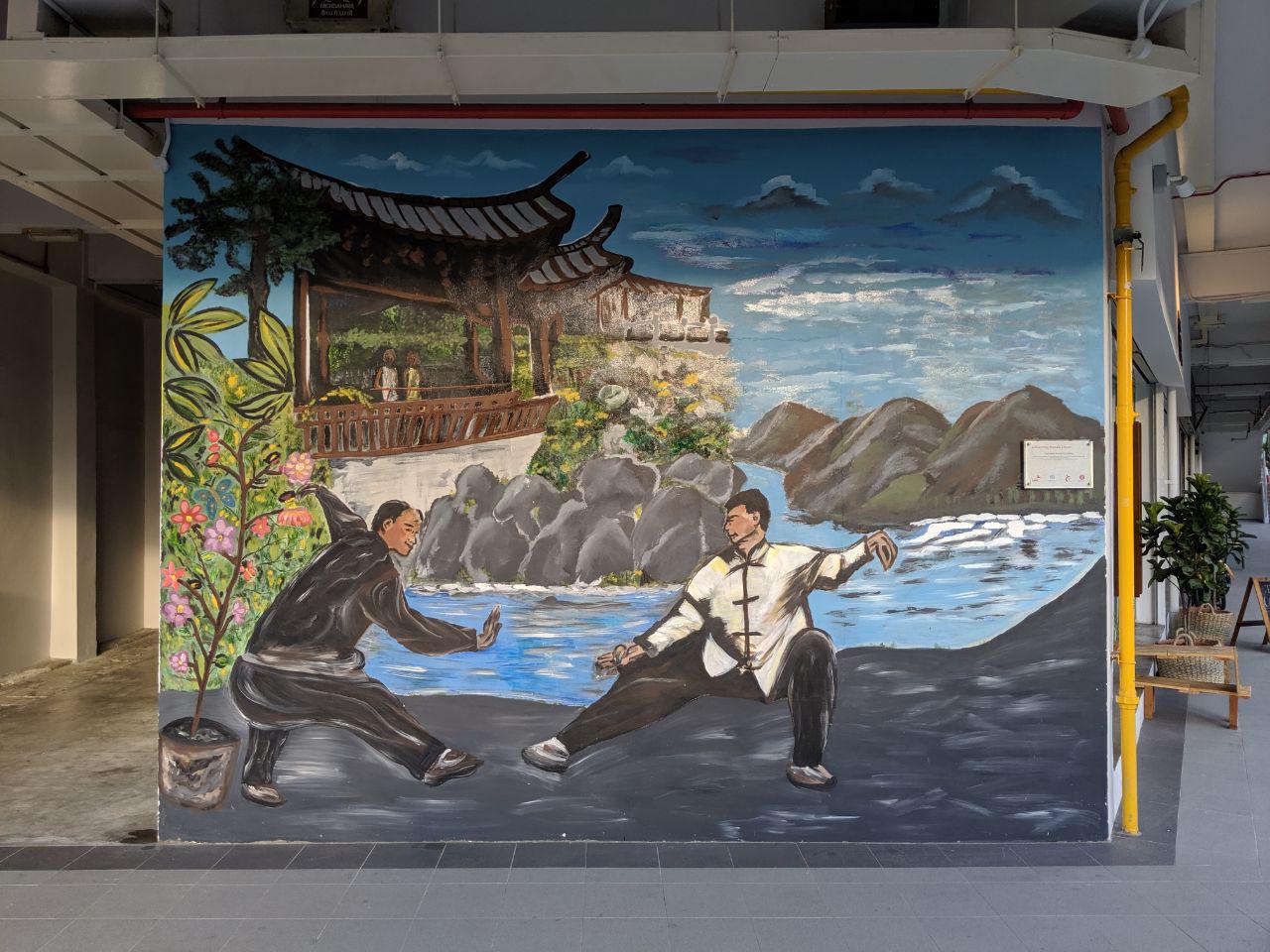 Bet You Didn't Know These 5 Things about Keong Saik Road | Hotel Soloha